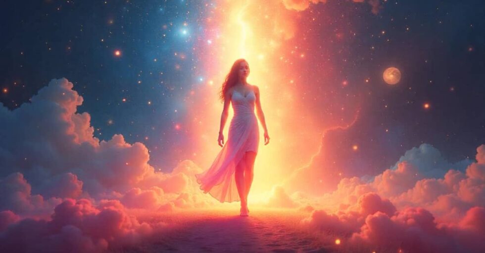 What Is a Starseed? 11 Clear Signs You're Here to Awaken Earth